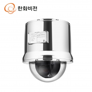 한화비전 2MP 32배 경량 방폭카메라 TNU-L2320E - 삼주전자