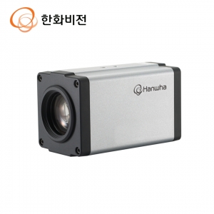 한화비전 2M AHD 아날로그 30배 줌 카메라 HCZ-6301 - 삼주전자